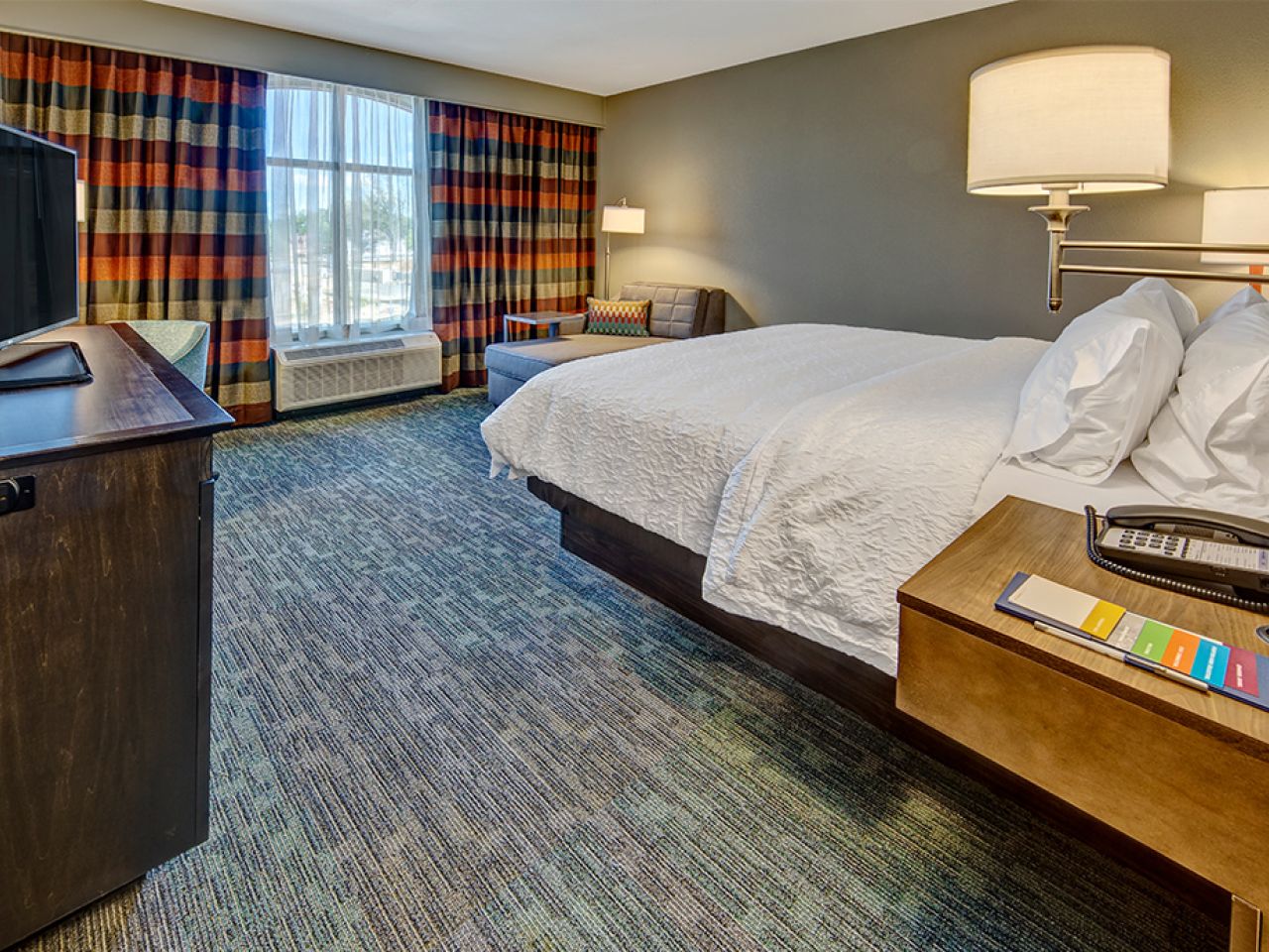 Hampton Inn | Thornwood Germantown