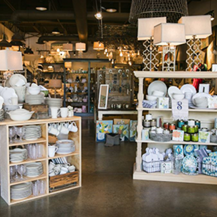 Market Row | Thornwood Germantown